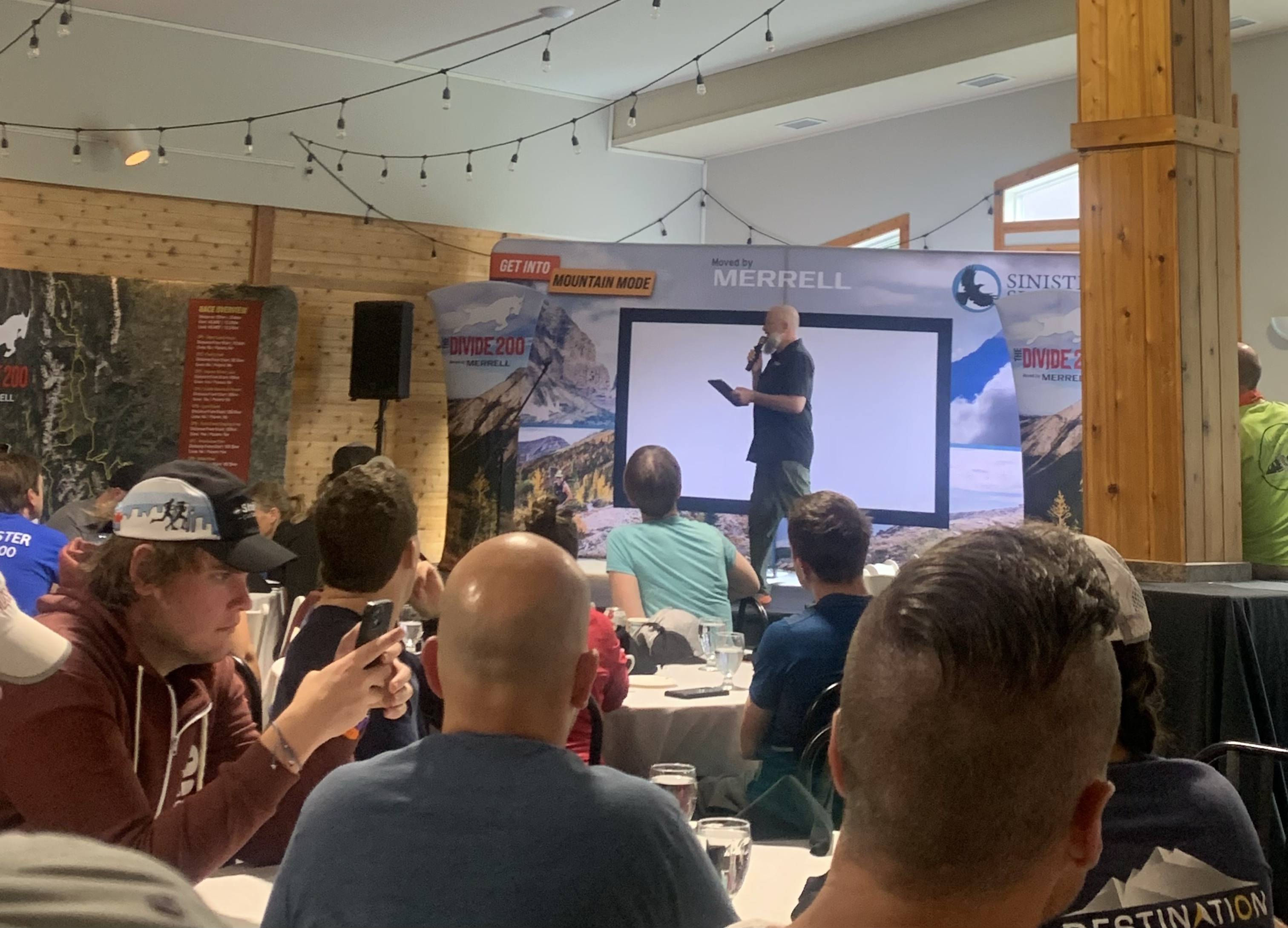 The Divide 200 – Run me Wild